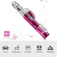 Multi Vibration Thrusting Modes Vibrator For Women Whisper Silent Clit
