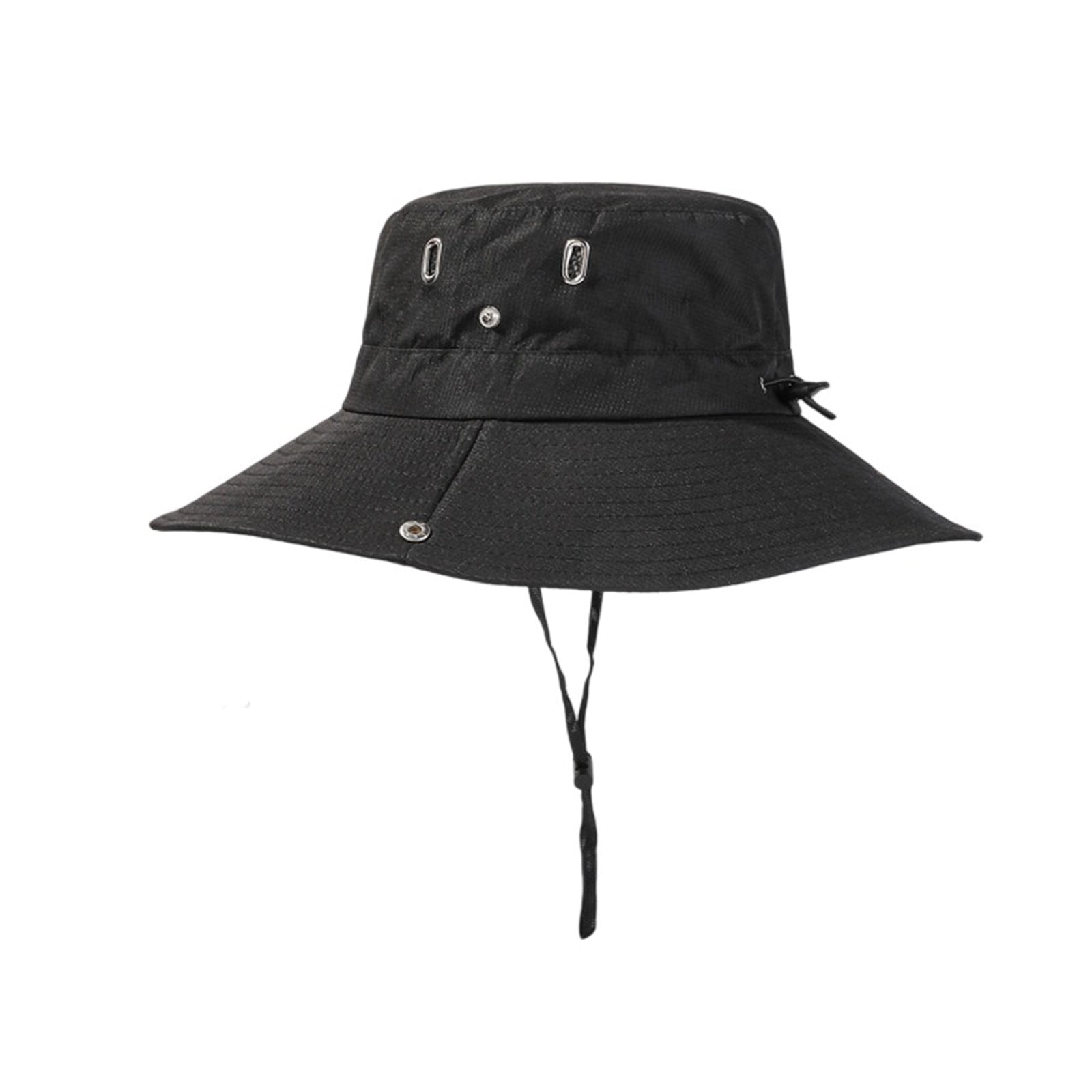 Click here for Xiaowwww Womens Hiking Hat Floppy Garden Hat Mens... prices