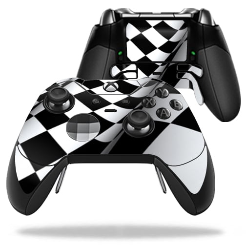 Skin Decal Wrap Compatible With Microsoft Xbox One Elite Controller ...