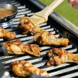 Great Value All Natural Chicken Wing Drumettes 4 lb Frozen ...