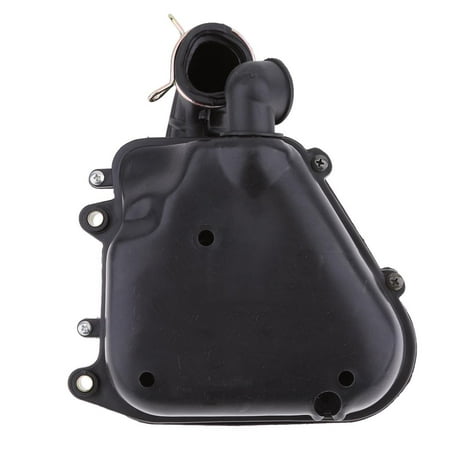 Air Filter Box Assembly for 50cc 90 Scrambler Sportsman ATV | Walmart ...