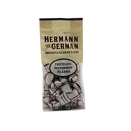 Hermann the German Hard Candy - Imported - Pack Of 2 (Bavarian Fruit ...