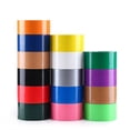 CCOCC 2026 New 6Pcs Masking Tape,Thickened Material Painters Tape 2In ...