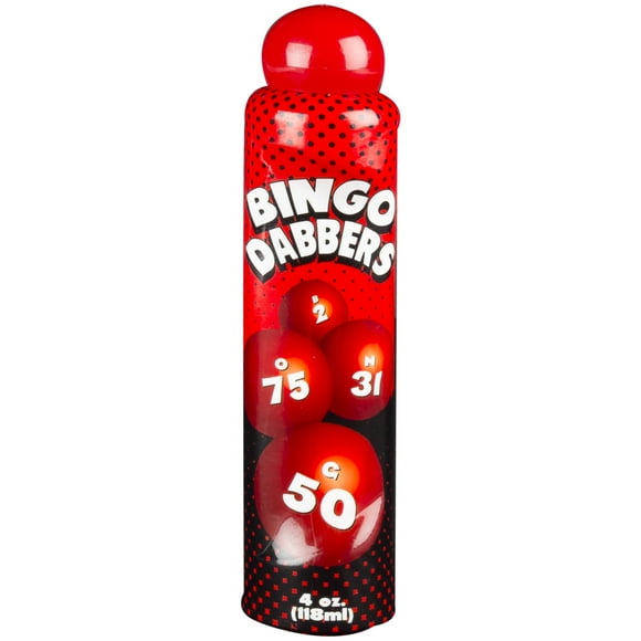 Bingo Dauber