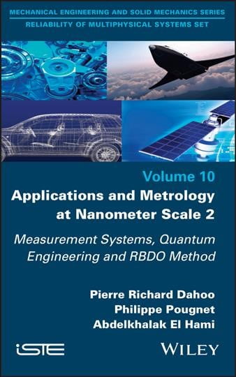 Pre-Owned Applications and Metrology at Nanometer-Scale 2: Measurement ...