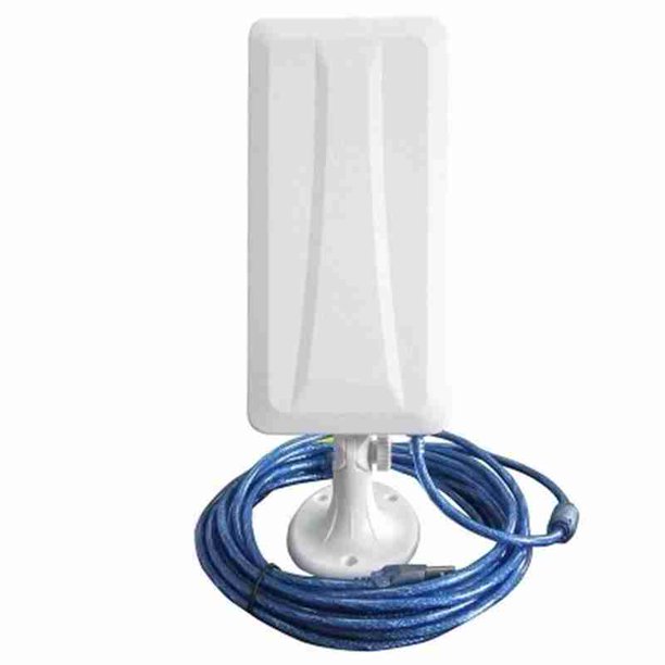 Outdoor Wi-Fi Antennas