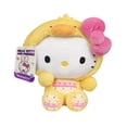 Hello Kitty and Friends 8” Hello Kitty as a Chick - Ultra Soft Easter ...