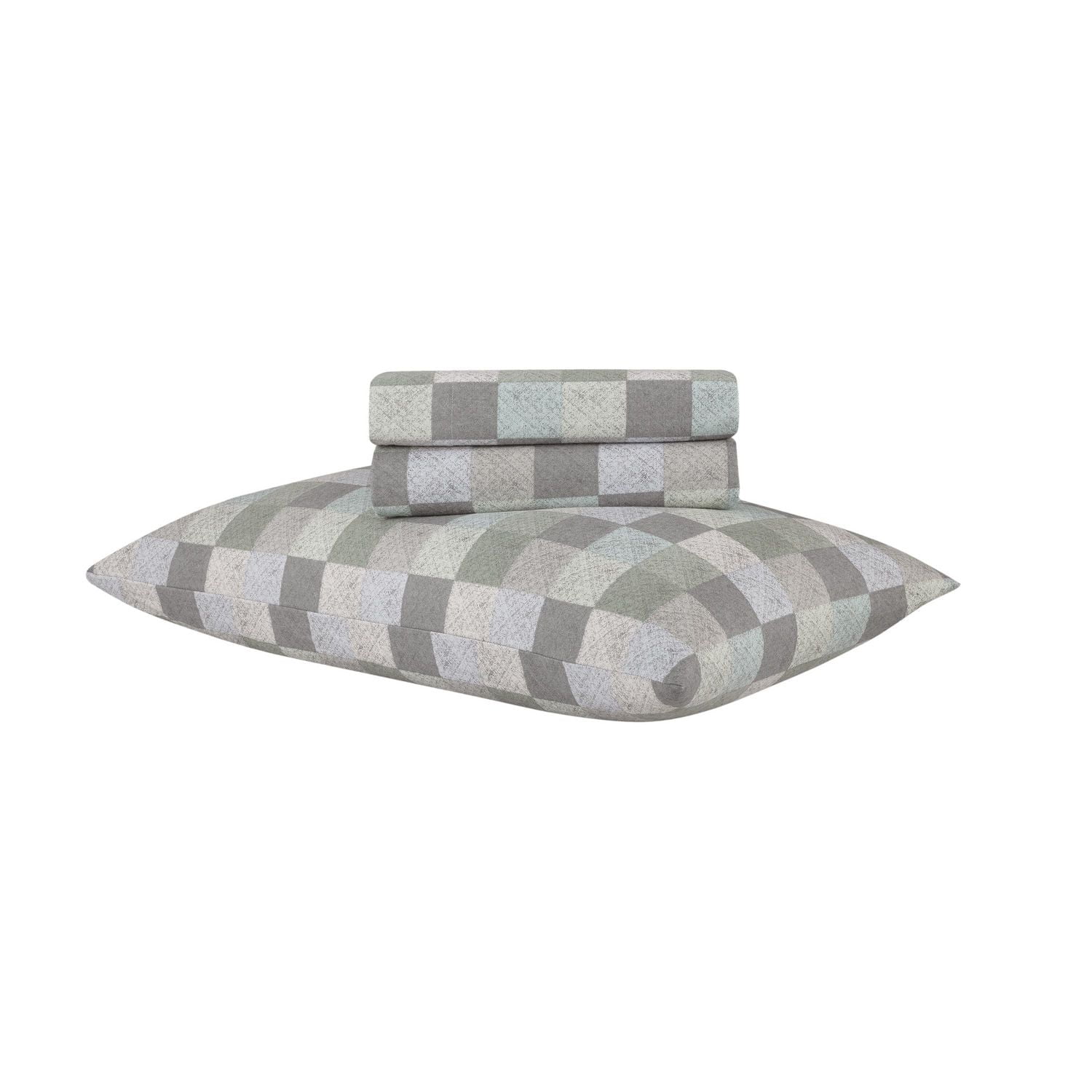 Hometrend Flannel, Sheet Set - Walmart.ca