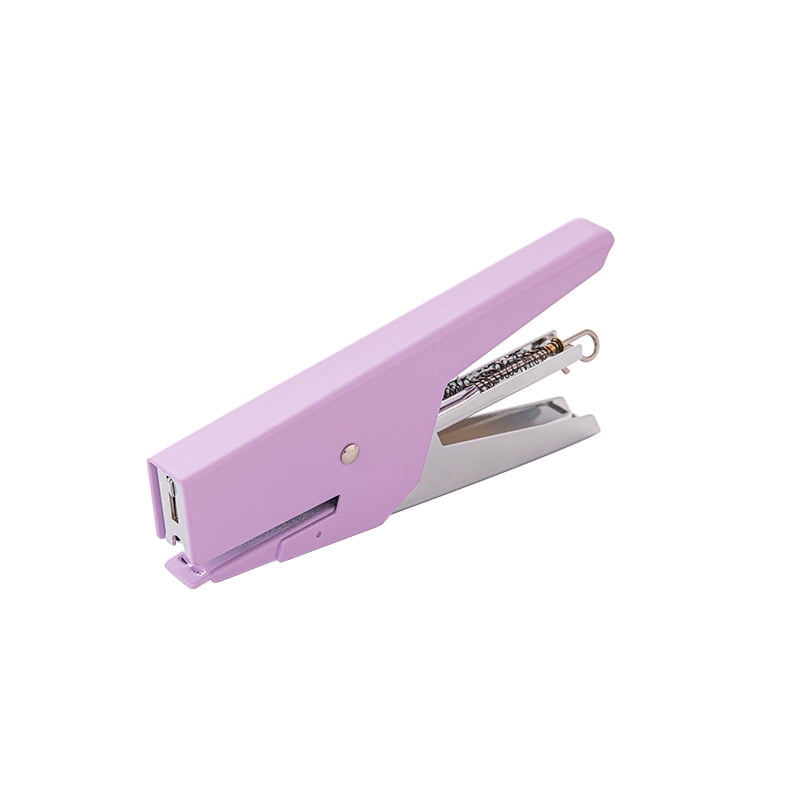 Metal Stapler Portable Stapler Students Stapler Hand Stapler Handheld ...