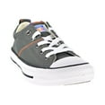 Converse Chuck Taylor All Star Madison Ox Women's Shoes Carbon Grey ...