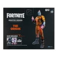 Fortnite Origin Master Grade - 4 inch Deluxe Action Figure with Flame ...