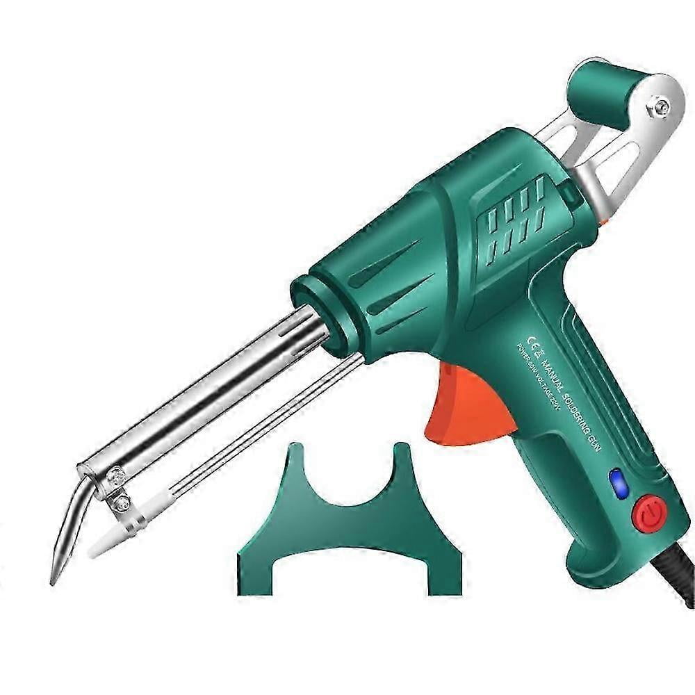 Soldador multifunción, pistola para soldar con calefacción externa de ...