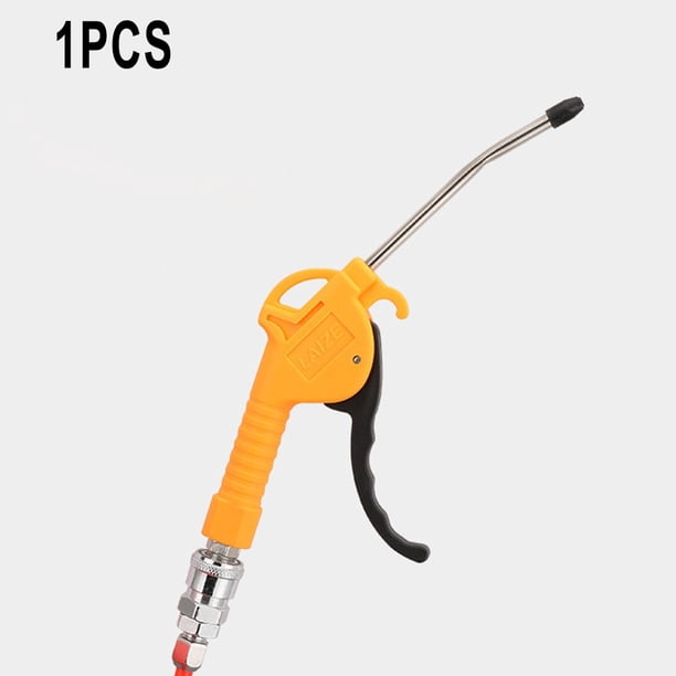 Plastic Multi Head Handheld Dust Collector Air Compressor Air Pump ...