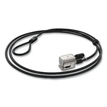Kensington Keyed Cable Lock for Surface Pro and Surface Go - Walmart.com
