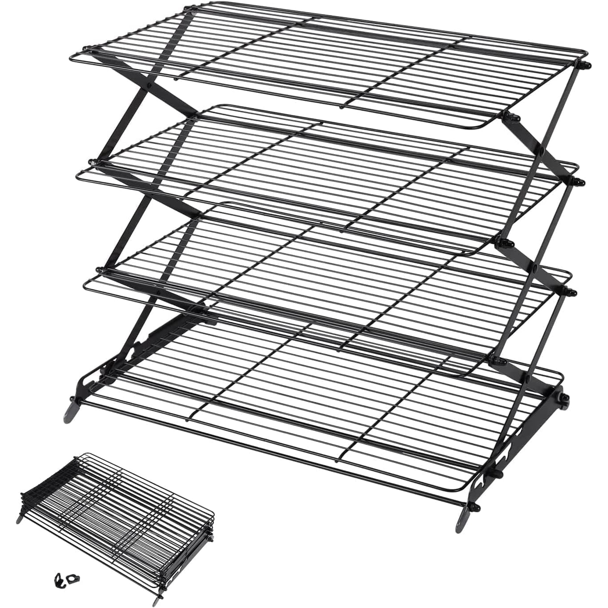 Click here for Ld Seller 2/3/4-Tier Upgraded Collapsible Cooling... prices
