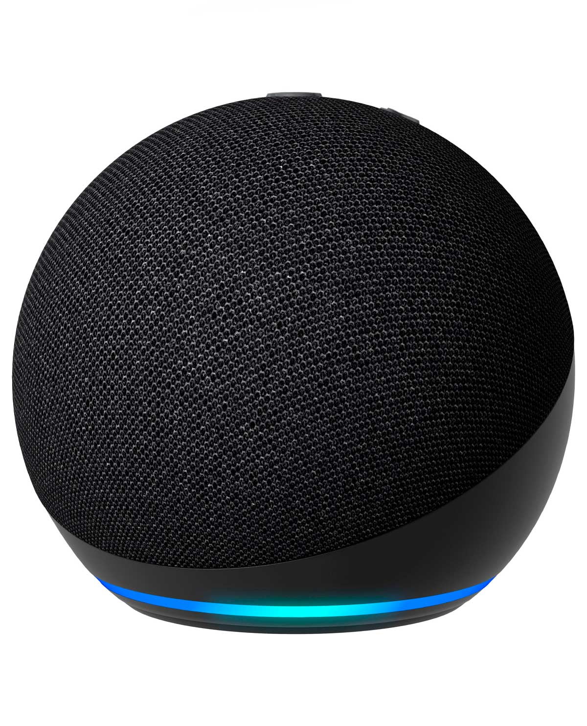 Echo Dot 5th Gen Con Asistente Virtual Alexa Negra Echo Dot EchoDot5 ...