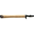 Dobyns Rods 735CB Champion Series Heavy Fast Glass Crankbait Rod, 7'3 ...