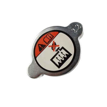 UPC 907936326238 - Radiator Coolant Filler Fill Neck With Cap For ...