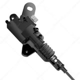 Front Hood Frunk Lock Latch Actuator Primary Release for Tesla Model ...