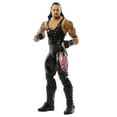 WWE Undertaker Elite Collection 6-inch Action Figure, Posable ...