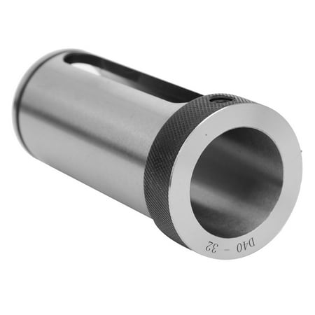 Tool Holder Bushing, CNC Lathe Bushing, Automatic Centering For U Drill ...