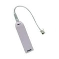Power Gear DSL Telephone Line Filter, White- 76246 - Walmart.com
