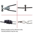 Pactrade Marine Boat Accessories SS316 Pulley Block Kayak Anchor ...