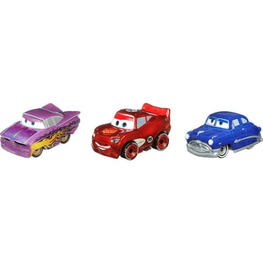 Disney / Pixar Cars Series 3 Hank Halloween Murphy Diecast Car ...