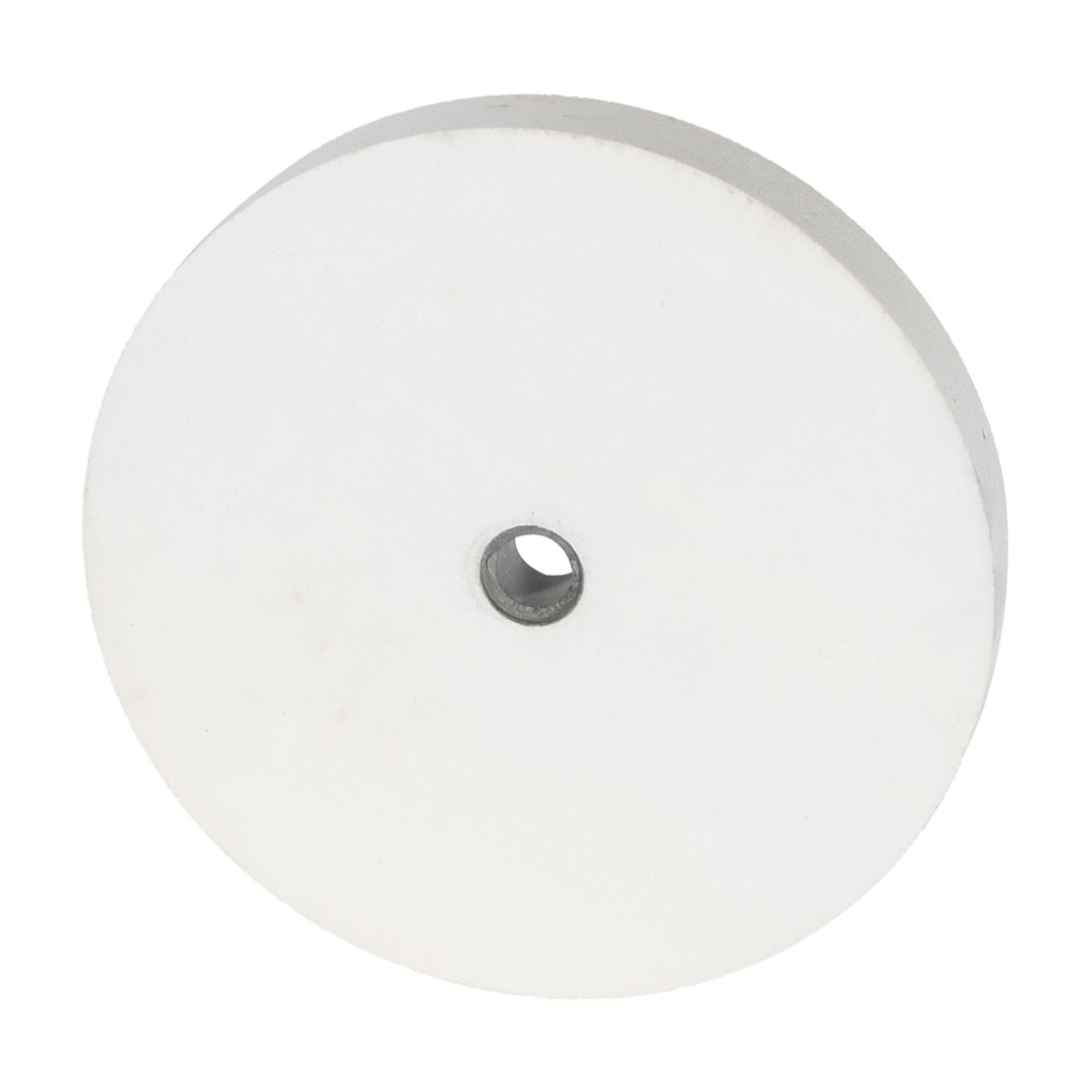 Bench Grinding Wheel 8in x 1in 120 Grit 3600 RPM 5/8" Arbor Aluminum ...