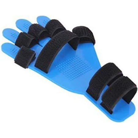 Finger Training Device Hand Wrist Orthosis Separate Finger Flexor Spasm ...
