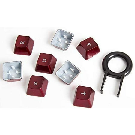 Suitable for 8-Key Romer-G Backlit keycap Arrow Game Switch for ...