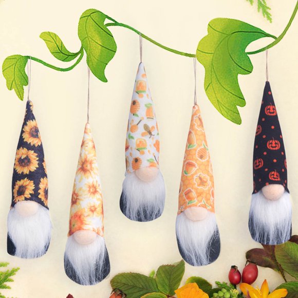 Fall Decorations Clearance