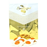 Dulces Colibri - Premium Dry Chamoy Coated Soft Candy | Mess Free ...
