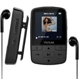 GPX CD/MP3 Player with Bluetooth (PCB319B) - Walmart.com