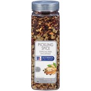 Badia Extra Fancy Pickling Spice, Fragrant mixture of spices, 13 Ounce ...