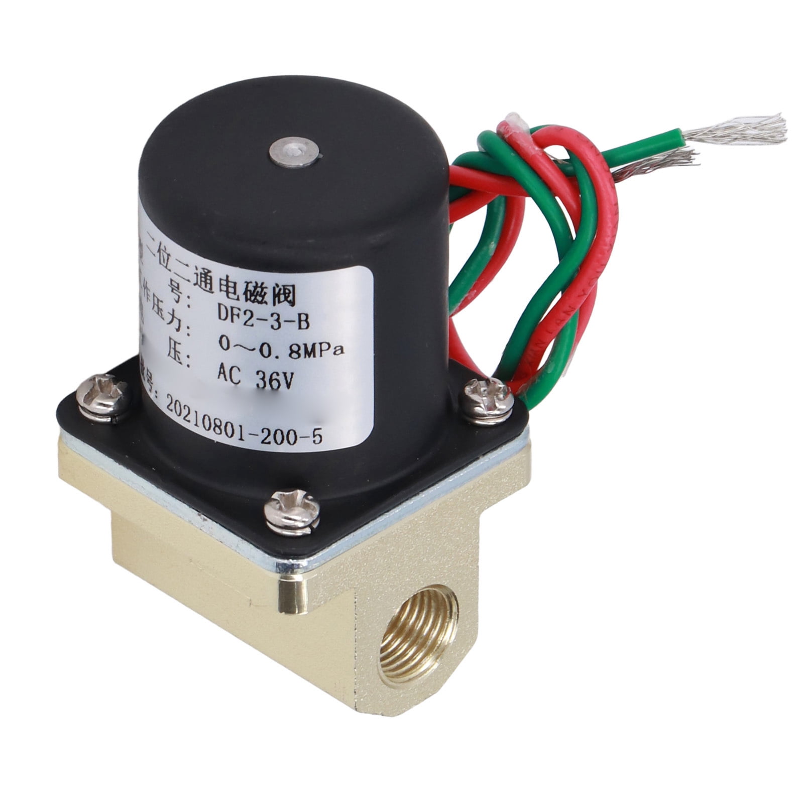 Click here for Fyydes Electric Solenoid Valve  Solenoid Valve Ac... prices