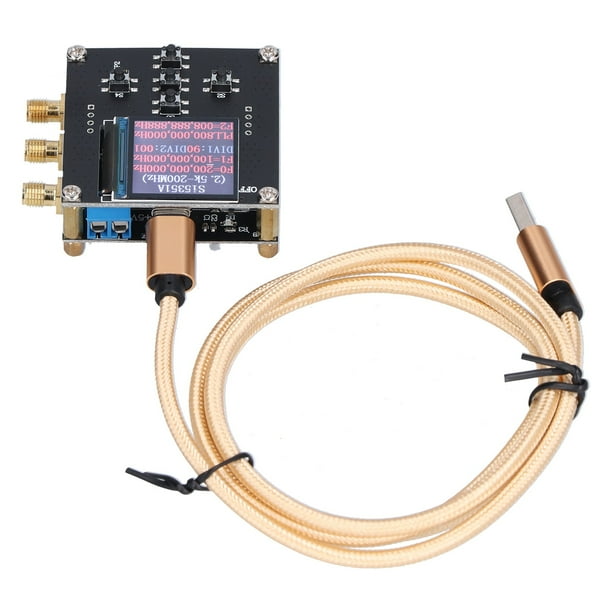 Self Shielding Clock Generator,Clock Signal Generator Self Clock Signal ...