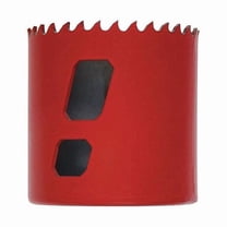 Mk Morse Bi Metal Hole Saw 3/4In - Walmart.com
