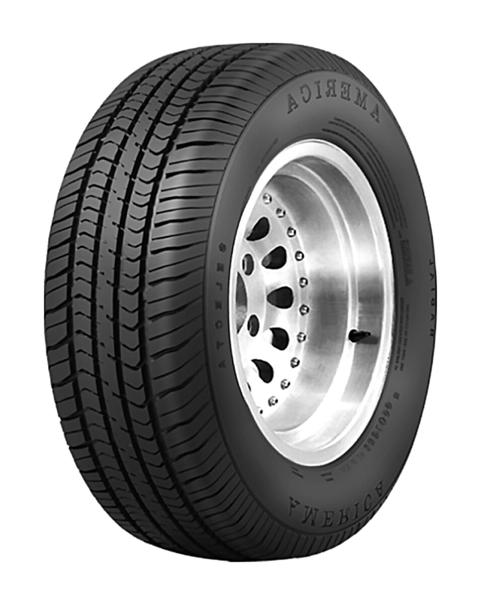 Llanta P185/70R13 TORNEL America Selecta Plus 85T | Walmart en línea