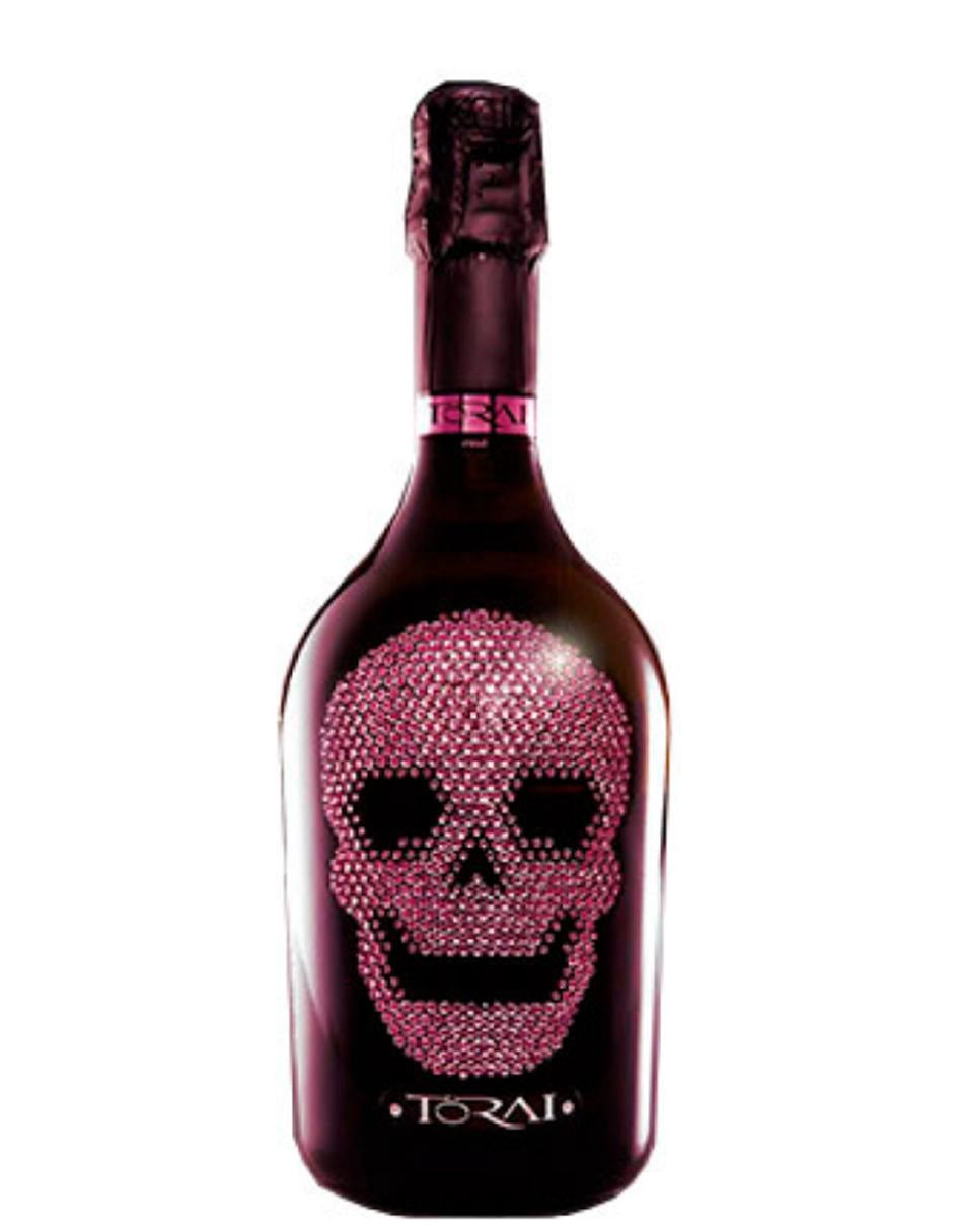 Vino Espumoso Torai Rose Black Diamond 3 L | Bodega Aurrera en línea