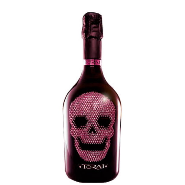 Vino Espumoso Torai Rose Black Diamond 3 L | Bodega Aurrera en línea