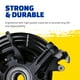 MOOG LK015 Steering Knuckle - Walmart.com
