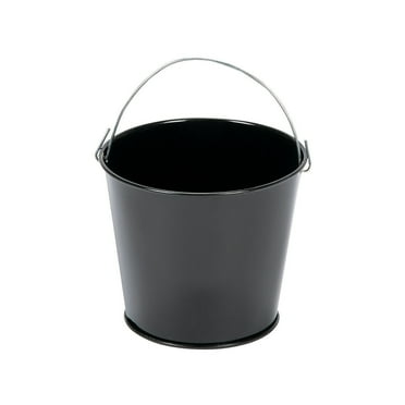 Graduation Metal Pails (Dz) - Party Supplies - 12 Pieces - Walmart.com