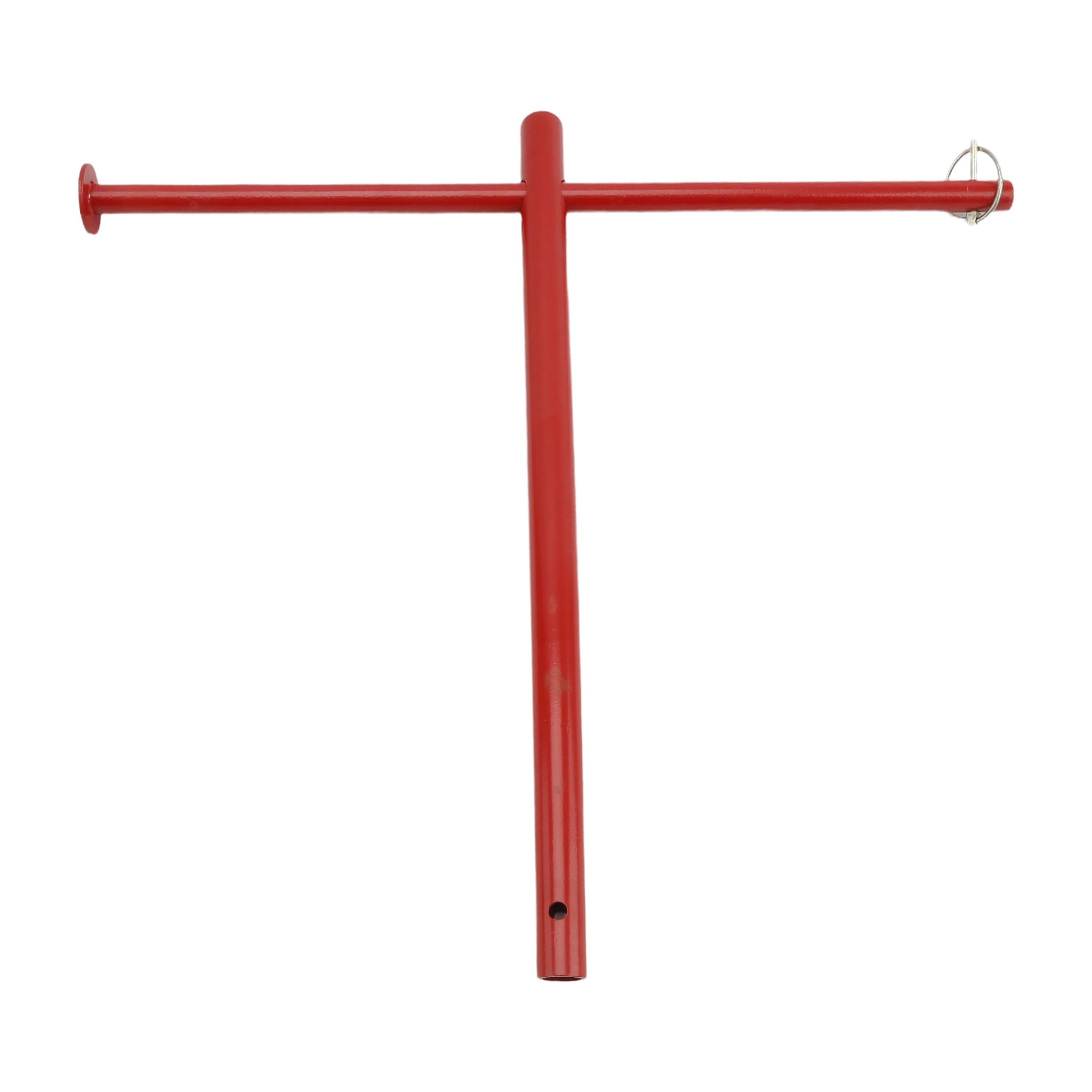 Chain Link Fence Heavy Duty Tension Wire and Barb Wire Tightener Tool ...