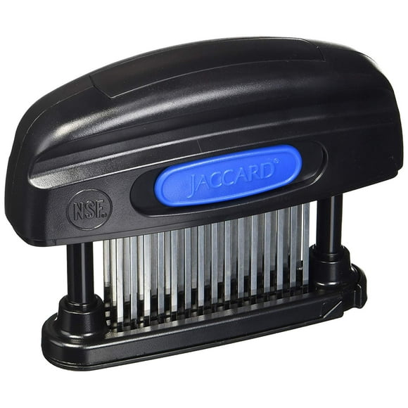 Meat Tenderizer Jaccard