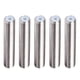 3D Printer Extruder Tube Stainless Steel for 3D Printer with 5Pcs Pack ...