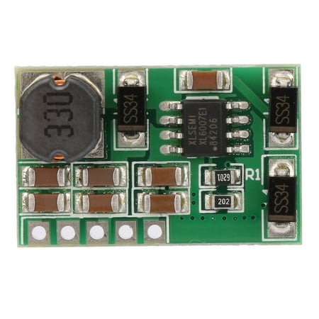 Dc Dc Step Up Converter Module DC DC Step Up Boost Converter ADC DAC ...