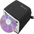 GJX Portable CD VCD Player with USB Port for Car and Devices - Walmart.com