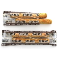 Stella D'oro Original Italian Crispy Breadsticks, 6 Oz - Walmart.com