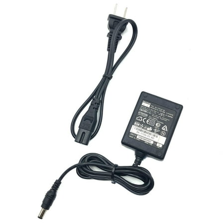New Genuine OEM Cisco ADS0202-U120167 AT&T U-Verse ISB7005 Power Supply ...
